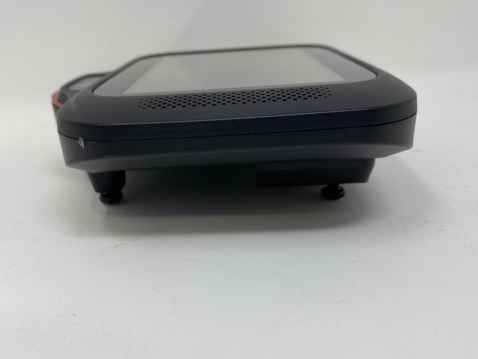 Zebra CC600 BarCode Scanner SOLD as PARTS”AS IS” Concierge No AC ...