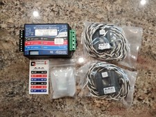 Continental WattNode Modbus WNC-3Y-208-MB Power Meter for sale online ...