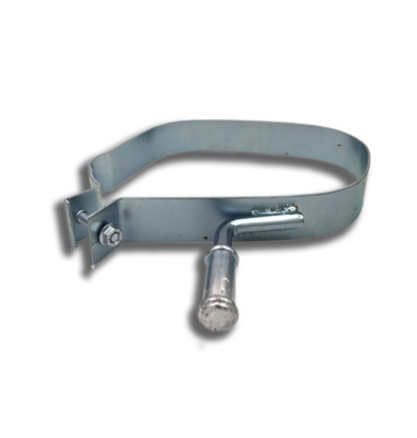 Strap Strip Exhaust Peugeot 207 207CC 207 Sw C3 Picasso - Durer | eBay ...