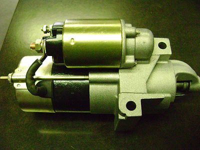 Starter Chevy 3HP High Performance High Torque Mini 350 454 9000899 ...