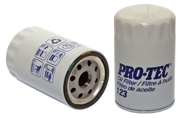 Engine Oil Filter Pro Tec 123 for sale online | eBay