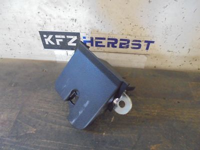 verrou de hayon VW Polo 6R 6R0827505B 1.2 44kW CGP CGPB 145492 | eBay