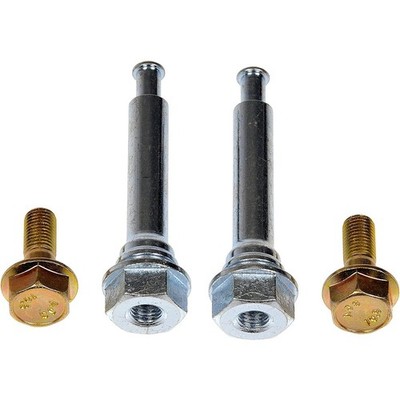 HW14470 Dorman Brake Caliper Bolt Rear for Toyota Yaris Prius Matrix ...