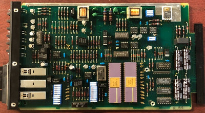 Nec Data Modem #N202T-L1A | eBay