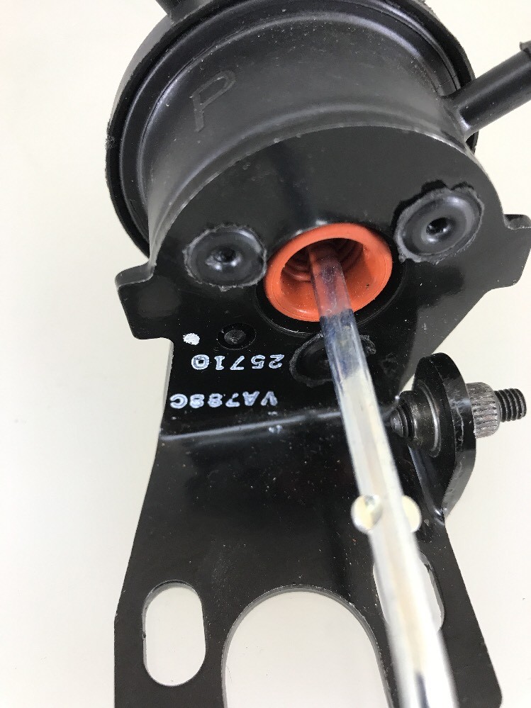 Supercharger Boost Bypass Valve Actuator For Eaton GM Supercharger ...