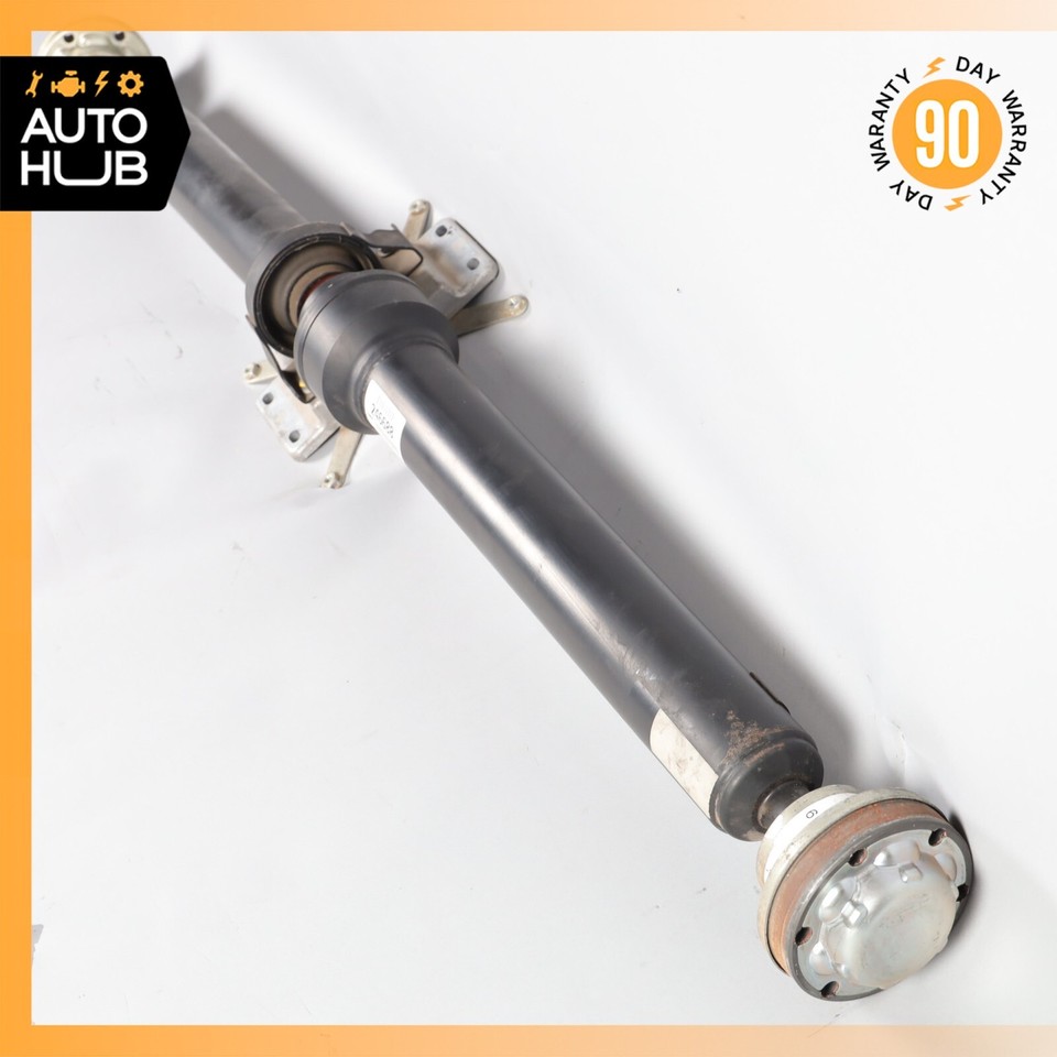 08-19 Maserati GranTurismo M145 Rear Axle Driveshaft Drive Shaft 246688 ...
