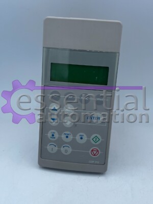 ABB CDP 312 Keypad for ACS600 | eBay