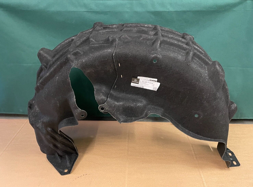 Left Side Wheel Arch Cover Liner Mercedes Benz GLA 250 2021 - 2023 ...