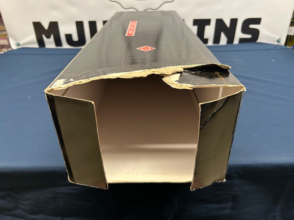 Aristocraft Western Pacific #750 GE U25-B Diesel Engine ART-22108 | eBay