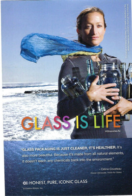 Vintage Glass is Life Magazine | eBay