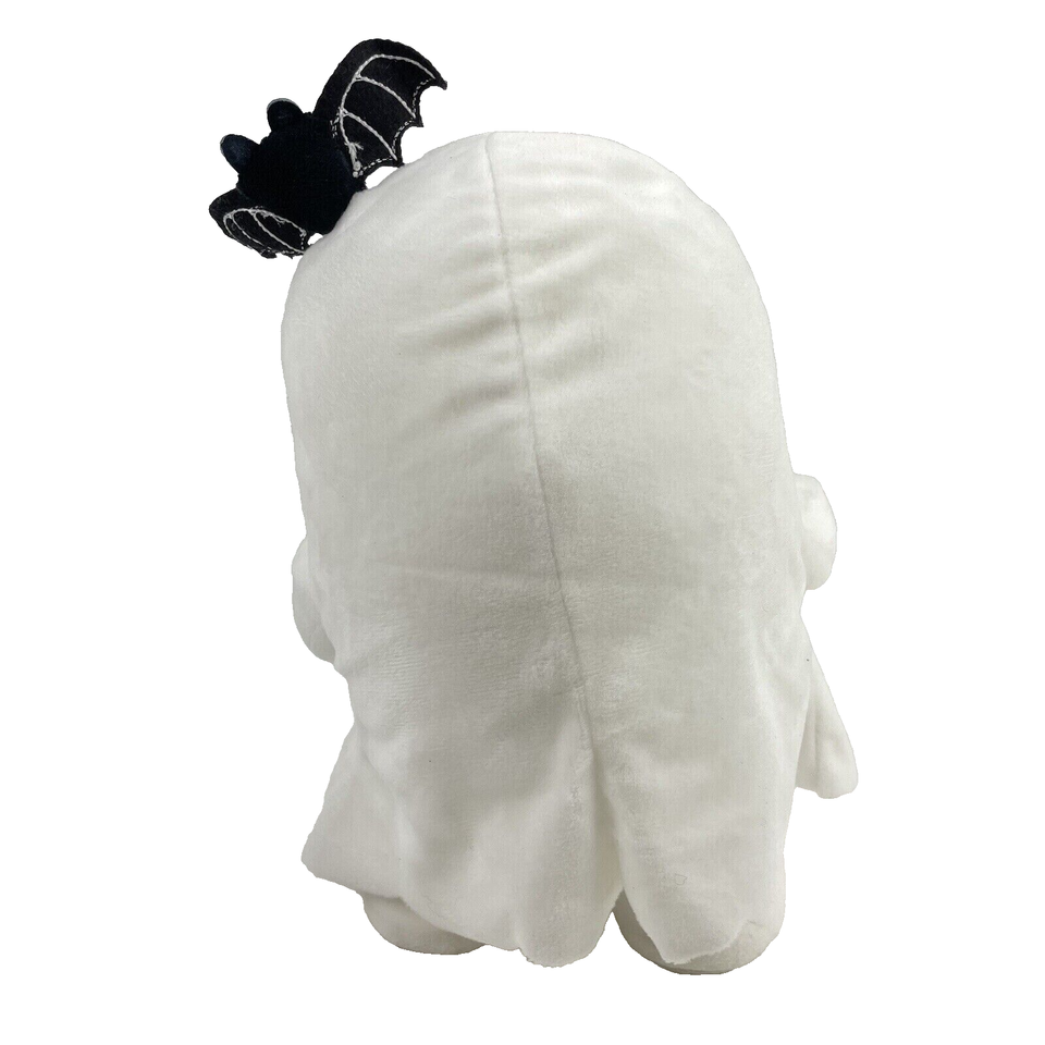 Hallmark Halloween Dancing Ghost Animated Dances Sings Who Wants Some ...