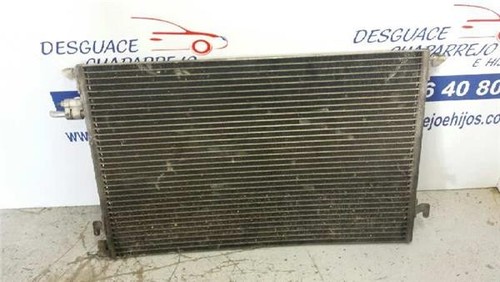 KLIMA RADIATOR Opel VECTRA C BERLINA 2.0 DTI (125 CV) 24418363 | eBay.de