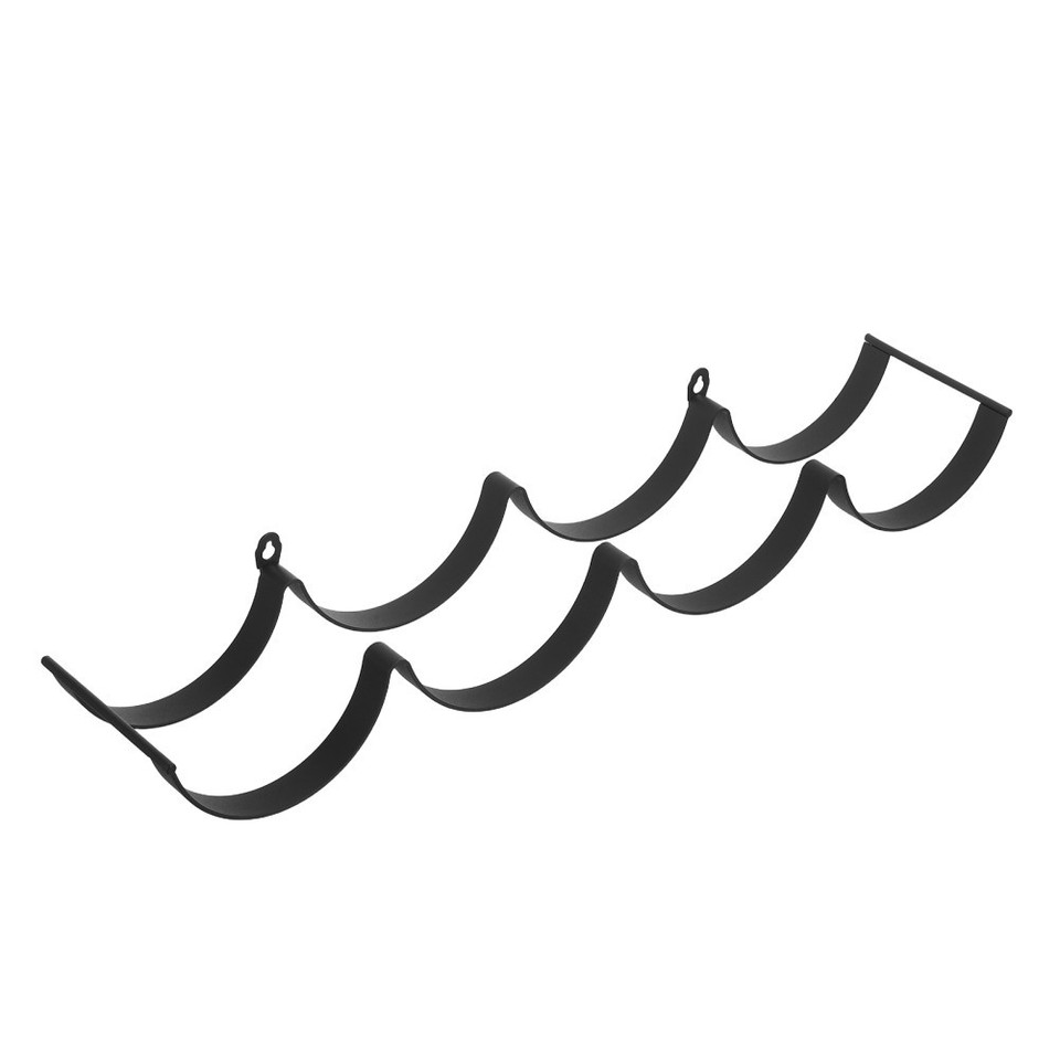 Wave Cloud Tissue Holder Bathroom Toilet Roll Paper Shelf Wall ...