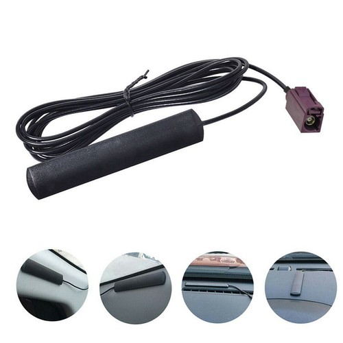 berall eingebaut werden Antenne Autoradio Stereo Transfer 300 cm ...
