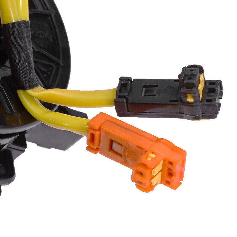 Quality Clock Spring Spiral Cable Fits For 2013-2016 Subaru BRZ 83196 ...