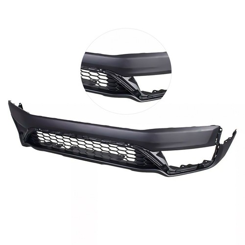 2PCS Front Upper Lower Bumper Cover For 2020-2022 Honda CR-V HO1015124 ...