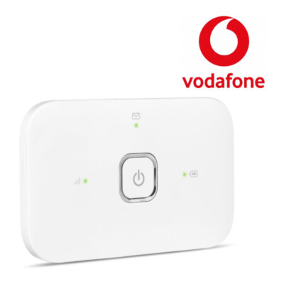 Vodafone Huawei R219h WiFi Dongle PLUS 12GB DATA Mobile ...