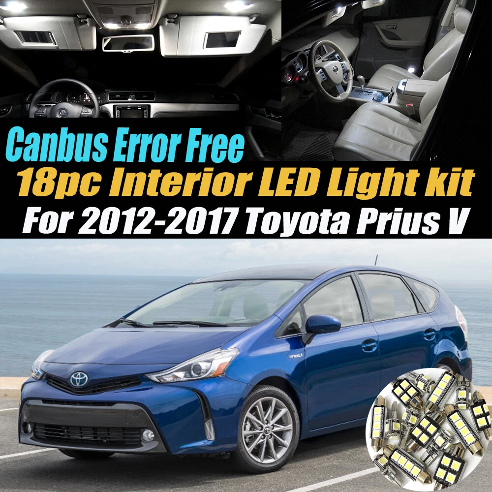 Prius Alpha 2017 Interior | Cabinets Matttroy