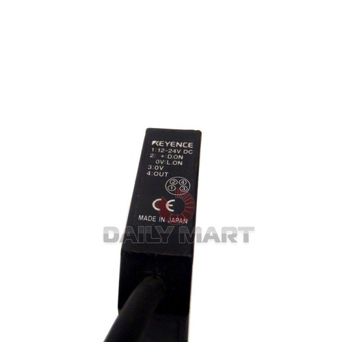 New In Box KEYENCE PZ-M32P PZM32P Photoelectric Sensor | eBay