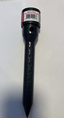8" Deep Drip Watering Stake | eBay