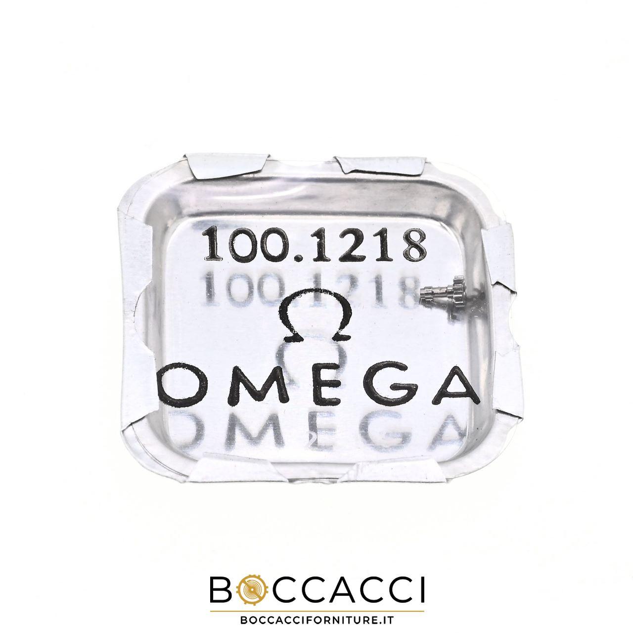 OMEGA Cannon Pinion, Height 2.65 MM Caliber 100 Ref. 1218 Calib: 100 ...