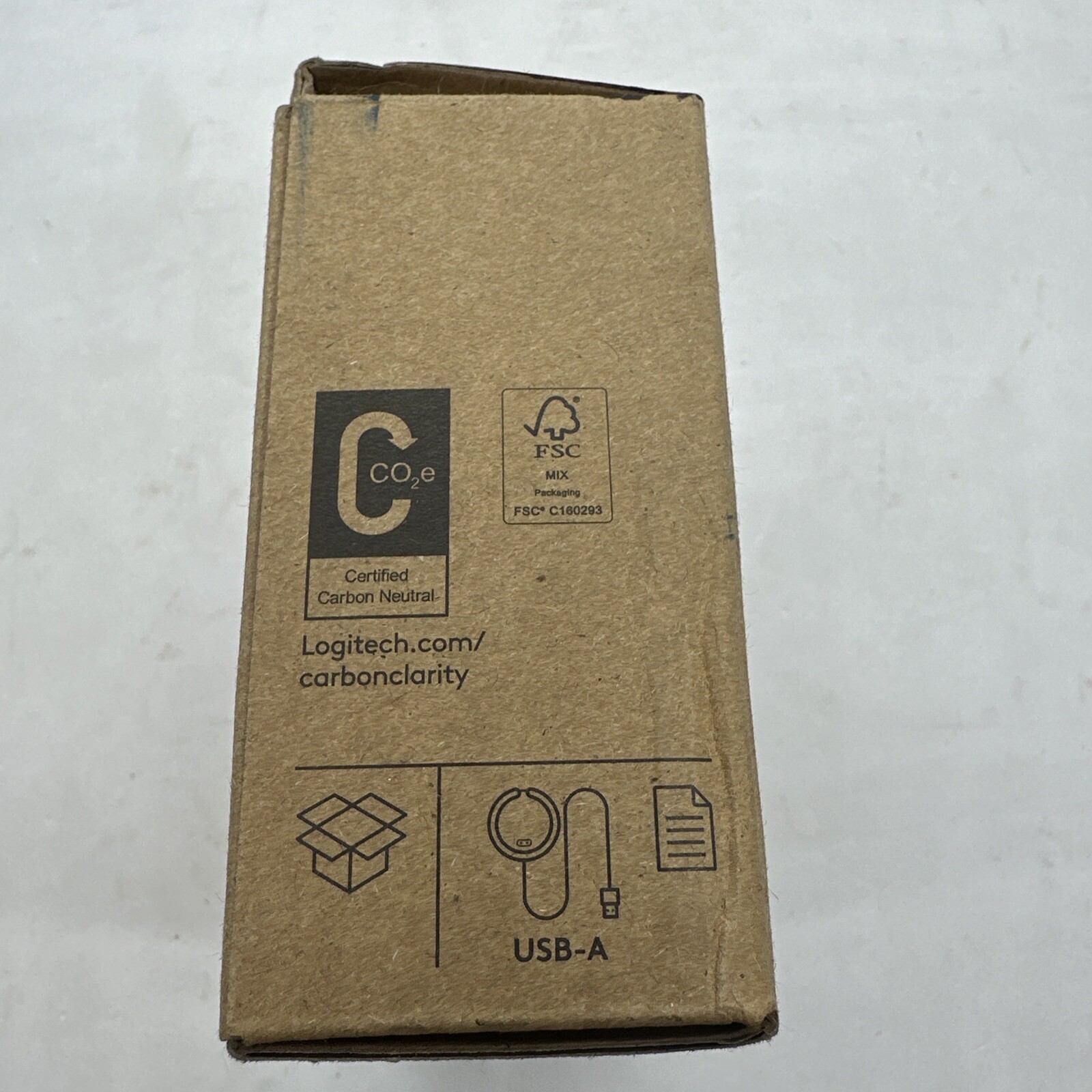 Logitech Charging Stand for Zone Wireless 2 Headset BRAND NEW IN BOX | eBay