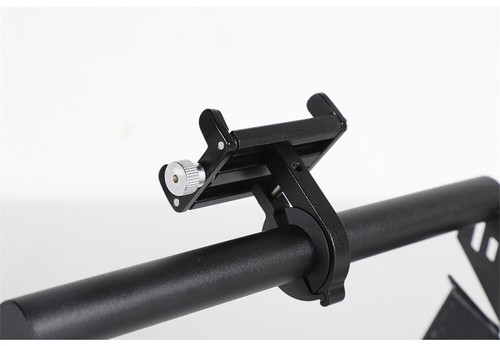 Alloy Mobile Phone Bracket Mount Holder Bar Pole Trim For Suzuki Jimny ...