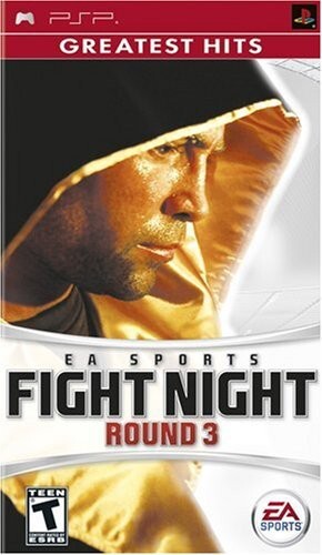 Fight Night Round 3 - PlayStation Portable (Psp) for sale online | eBay