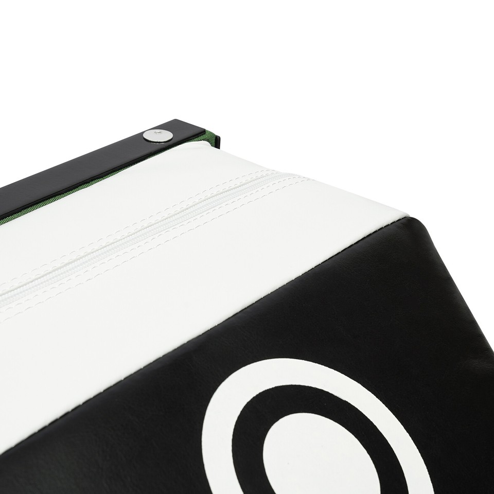 Wall Mount Uppercut Boxing Heavy Bag Square Boxing MMA Training ...