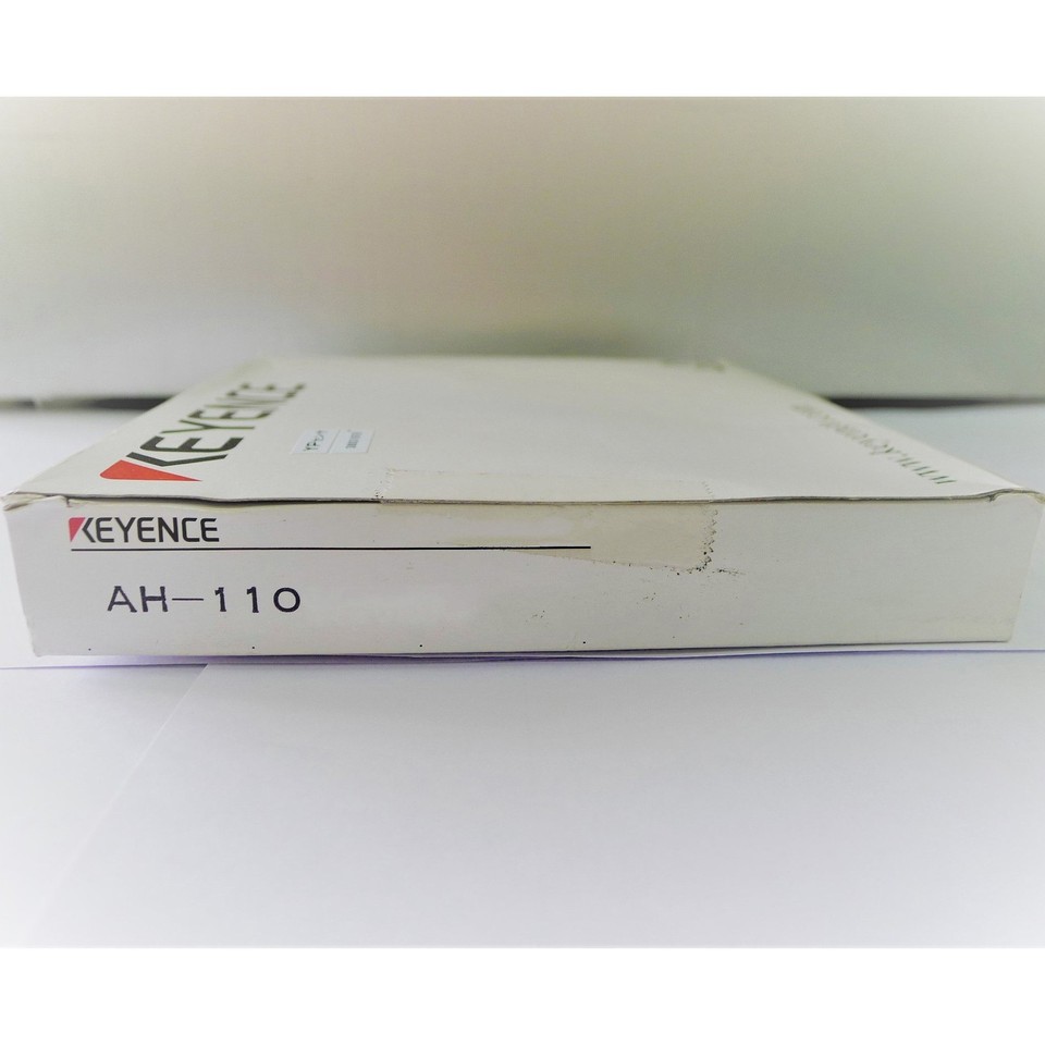 Keyence AH-110 Proximity Sensor AH110 New 1PC Free Shipping | eBay