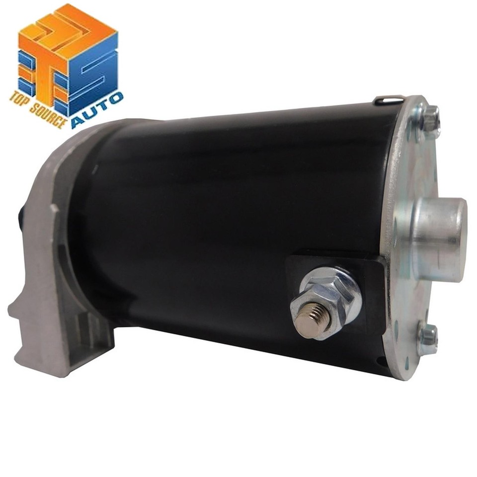 New Starter Fits Generac GN360 13HP, GN410 15HP 0E06010SRV 0E0601 ...