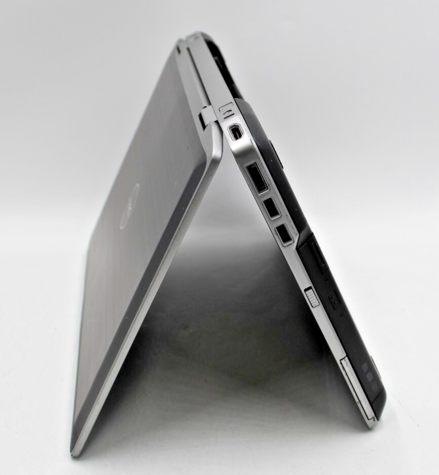 Dell Latitude E6420 14in 250 GB HD 4 GB RAM i5-2410M 30 day warranty No ...