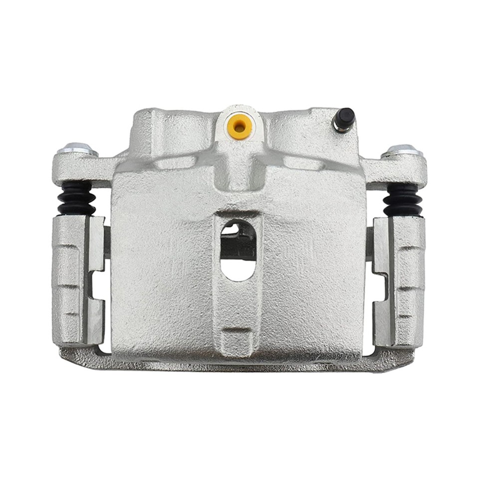 Front Passenger Brake Caliper with Bracke for Chevy Silverado Cadillac ...