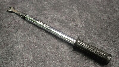 10T-I CDI Preset Interc Head Clicker Torque Wrench/Snap-On Head 10mm ...