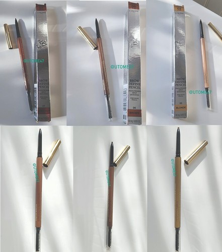 NEW Lancome Brow Define Pencil, .003 oz Full Size "CHOOSE SHADE" | eBay