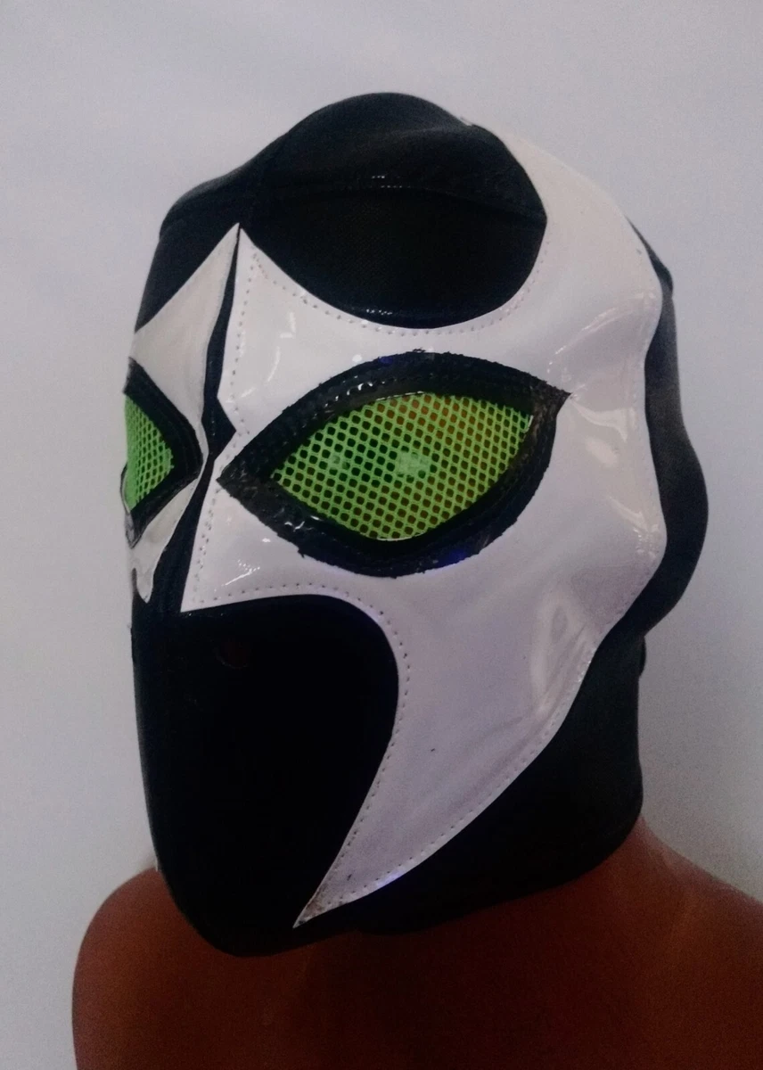 Spawn Mask