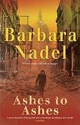 Ashes to Ashes By Barbara Nadel | eBay