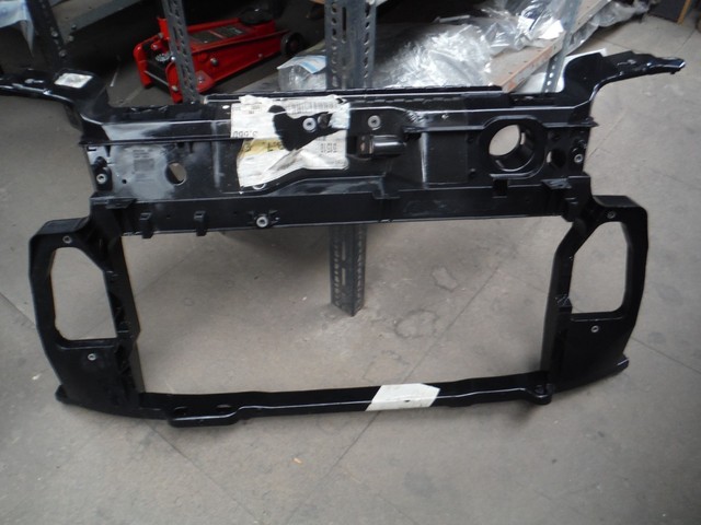 Fiat Panda 2004 to 11 Front Panel 51700202 for sale online | eBay