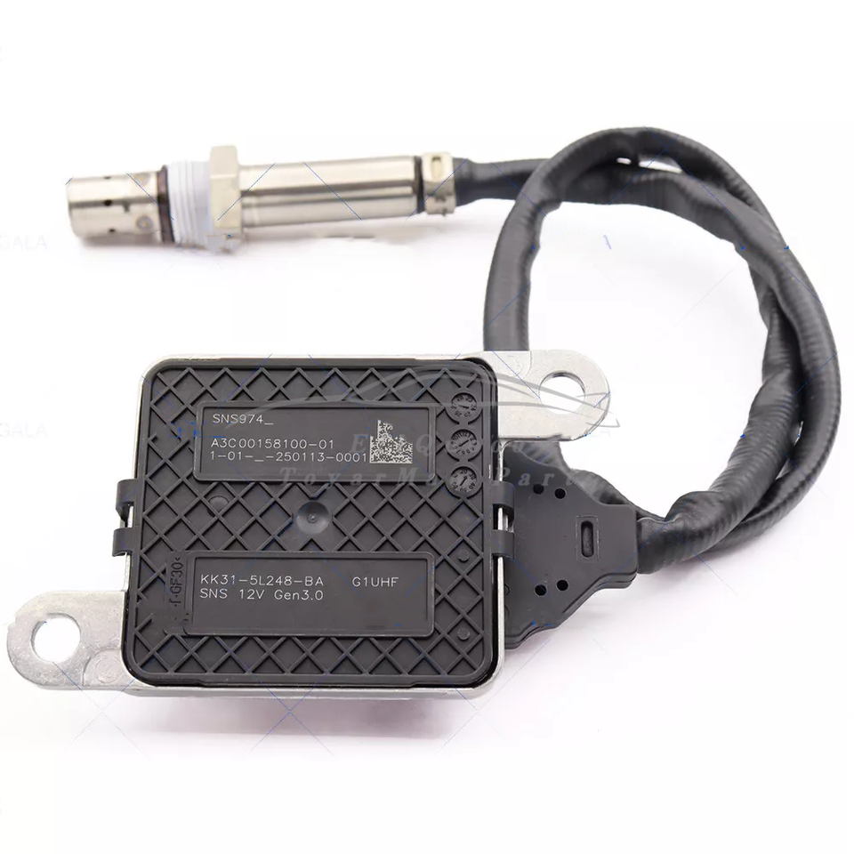 NOX SENSOR KK31-5L248-BA 2361244 For FORD TRANSIT MK4 MK8 2.0 ECOBLUE ...
