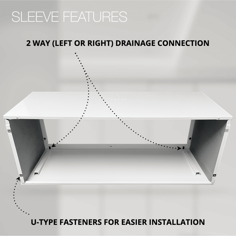 9000 - 15000 BTU PTAC / PTHP Package Terminal Air Conditioner High ...