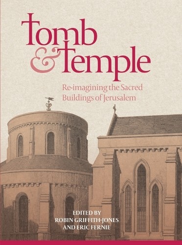 Robin Griffith-Jones Tomb and Temple (Hardback) (US IMPORT ...