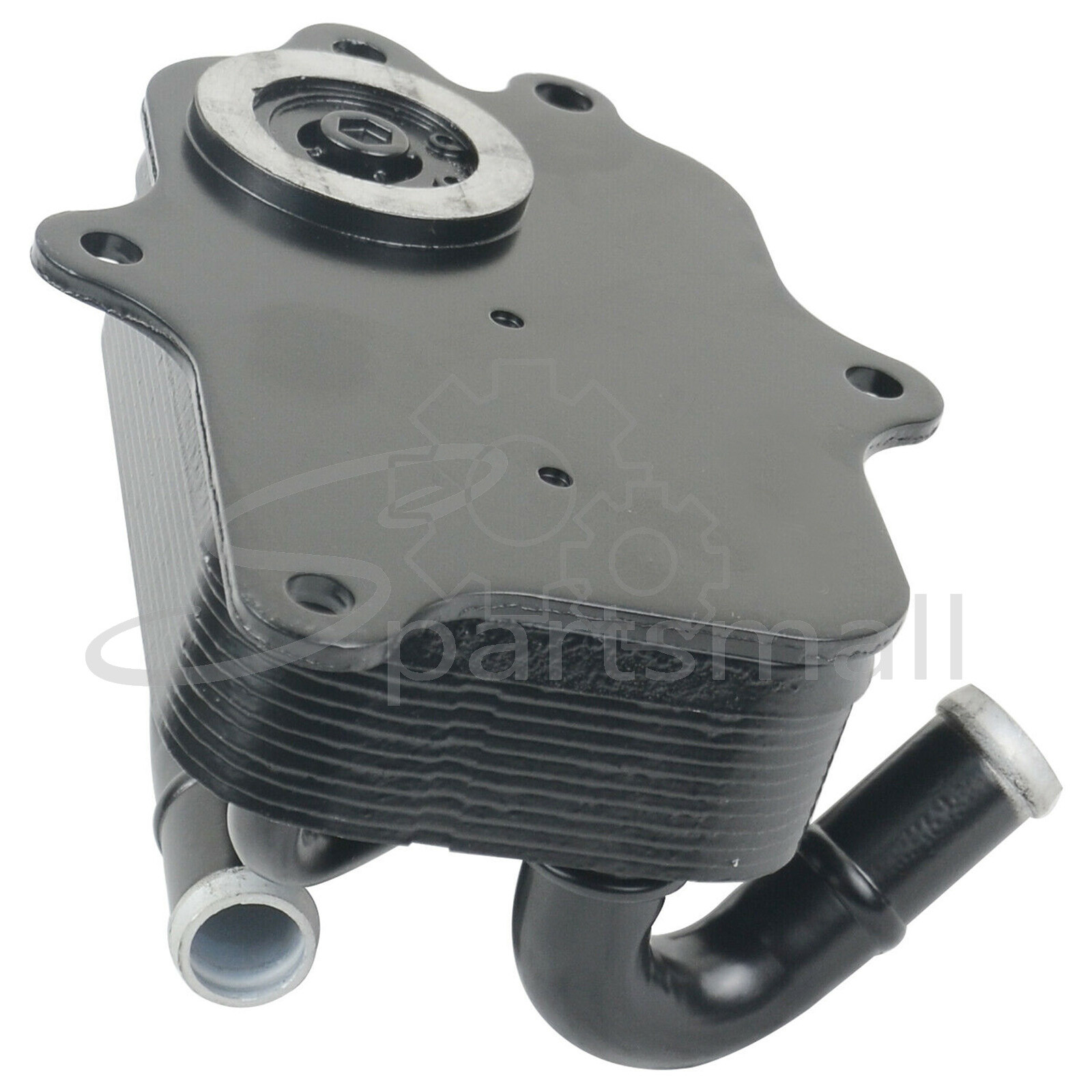 NEW Oil Cooler 25620-F2000 for Hyundai Veloster Kia Forte 1.6L 2.0L ...