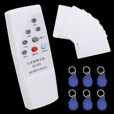 Control Panels & Keypads - Rfid Reader