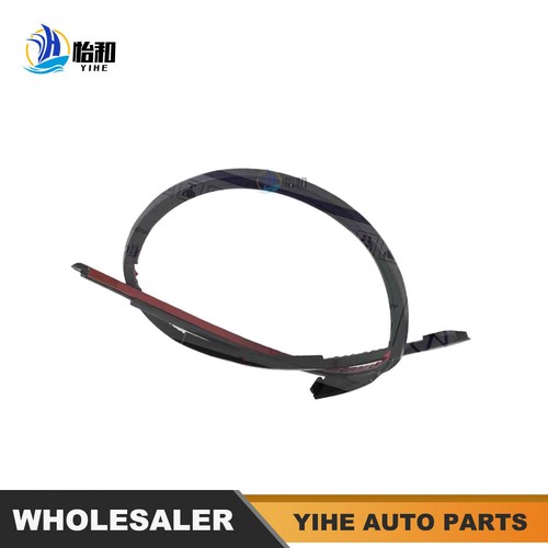 For 2018-2021 Honda Accord Bumper Headlamp Sealant Left 71129-TVA-A00 ...