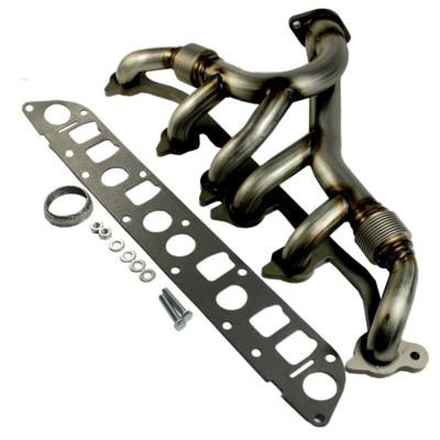 Generator Parts & Accessories - Exhaust Manifold