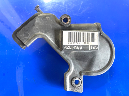 05 06 07 TOYOTA TUNDRA 4.7L 2UZFE - MIDDLE TIMING BELT COVER 11303 ...