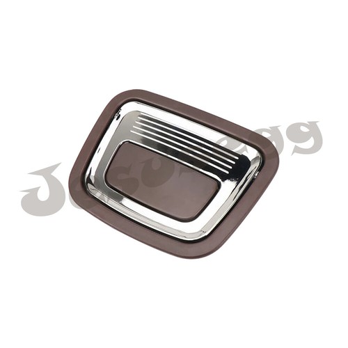 Trunk Inside Floor Brab Handle Assy For Benz X253 W166 ML GLE Brown ...