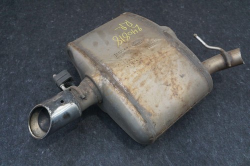 Rear Right Exhaust Muffler Tail Pipe LR054763 Land Range Rover Sport ...