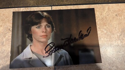 SUSAN BLANCHARD Signed 4x6 MASH Photo AUTOGRAPH Guaranteed | eBay