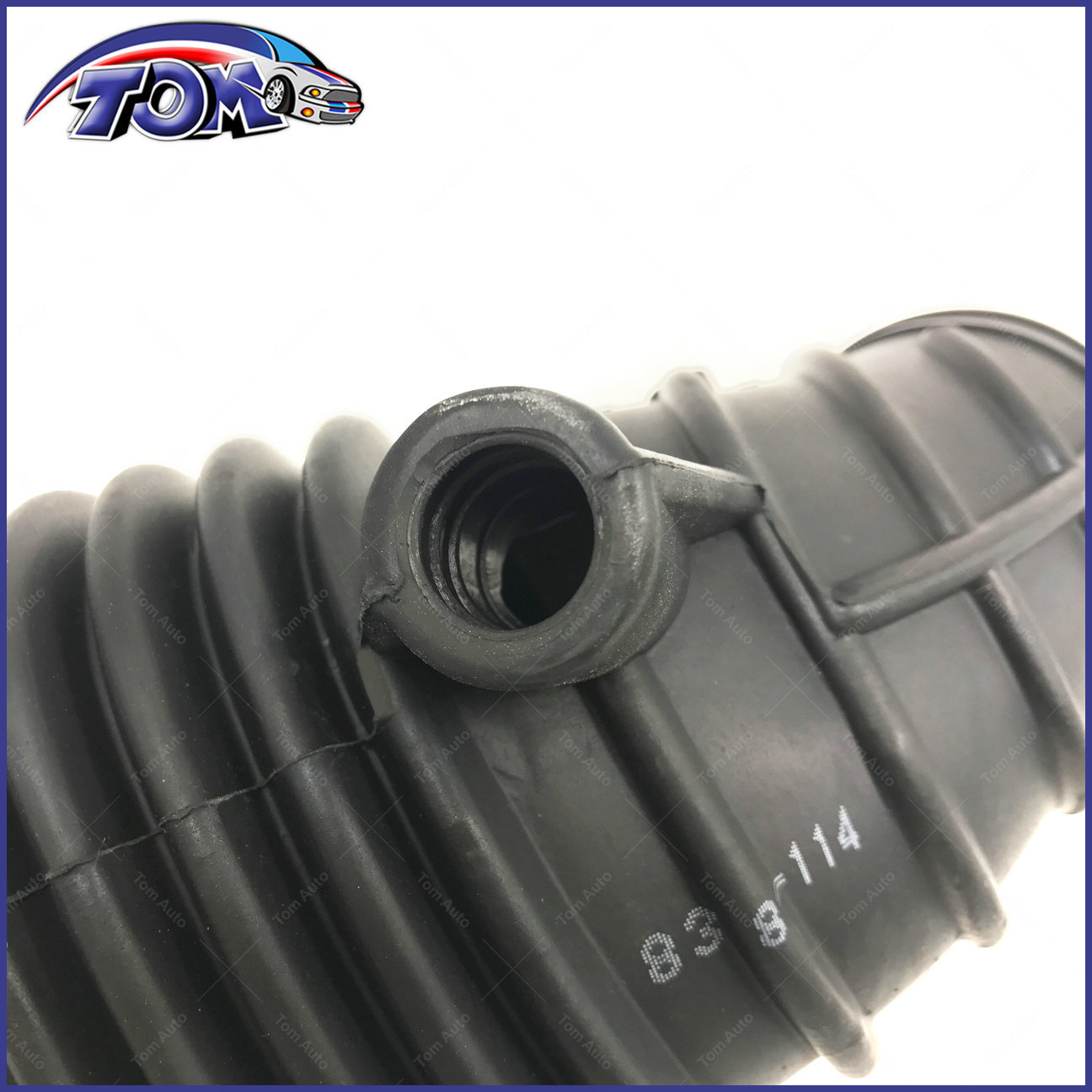 Brand New Air Intake Hose For BMW E36 318 1.9L 13711247031 | eBay